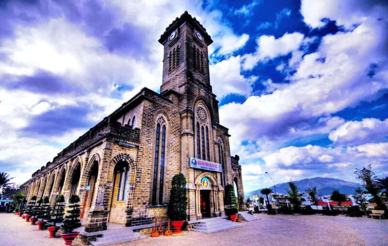 Nha Trang Best Price of Top Sight Must Visit City Tour - The Sum Up