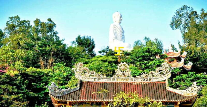 Nha Trang Best Price of Top Sight Must Visit City Tour - FAQ