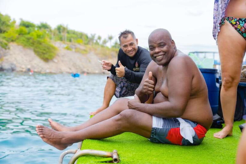 Nha Trang: Best Seller of Luxury Nha Trang Island Discovery - Key Points