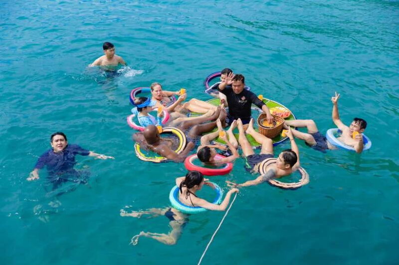 Nha Trang: Best Seller of Luxury Nha Trang Island Discovery - What Travelers Say: Authentic Perspectives