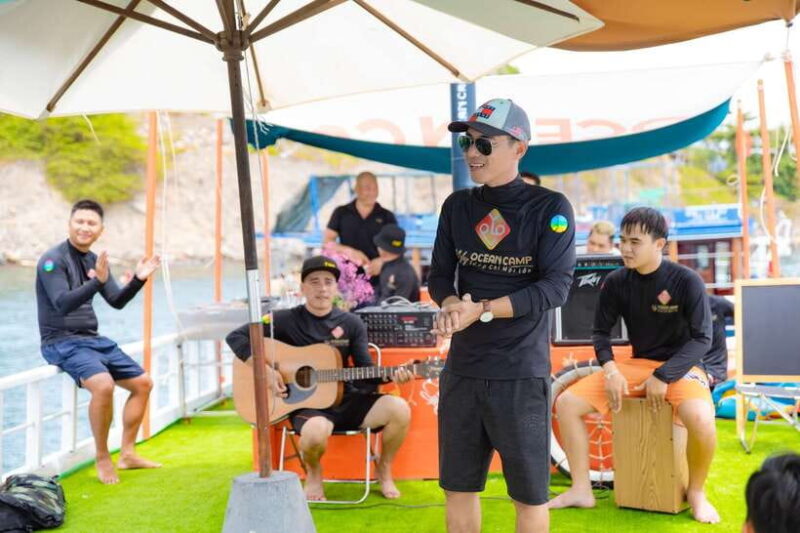 Nha Trang: Best Seller of Luxury Nha Trang Island Discovery - Who Will Love This Tour?