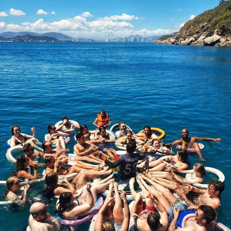 Nha Trang: Best Seller of Luxury Nha Trang Island Discovery - The Sum Up