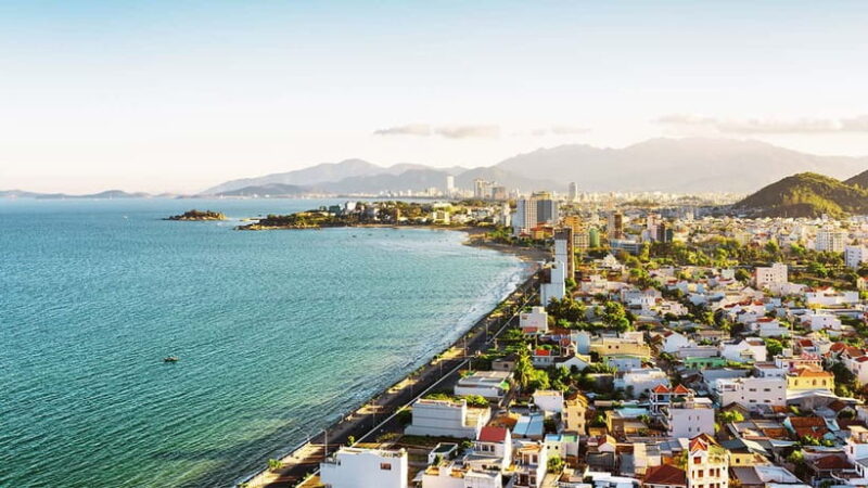 Nha Trang: Best Seller of Luxury Nha Trang Island Discovery - FAQ