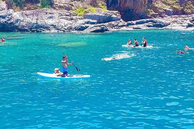 Nha Trang Boat Trip - What Makes This Tour Stand Out?