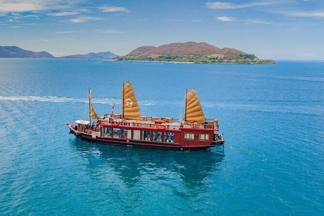 Nha Trang Boat Trip Floating Bar Party - Authentic Perspectives & Feedback