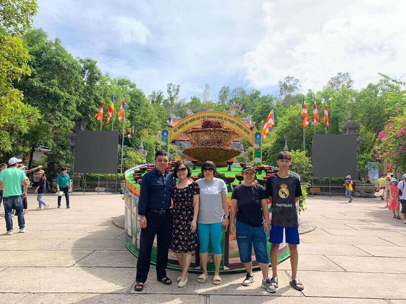 Nha Trang City Sightseeing Group Tour With Funny Guide - Who Will Enjoy This Tour Most?