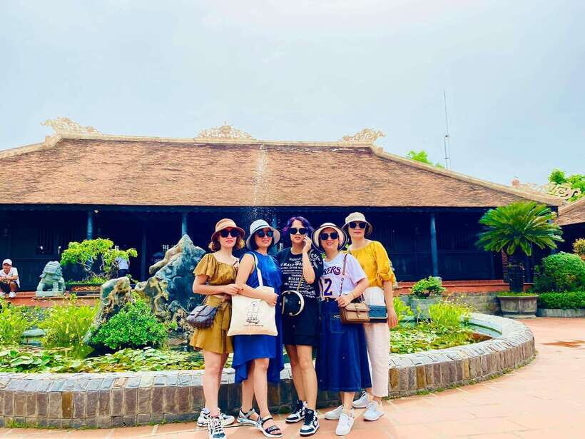 Nha Trang City Sightseeing Group Tour With Funny Guide - Final Thoughts