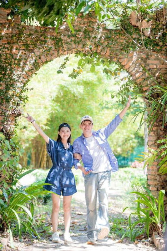 Nha Trang City Sightseeing Tour: Nha Phu Bay, Monkey Island - Lunch at Huong Lan Restaurant