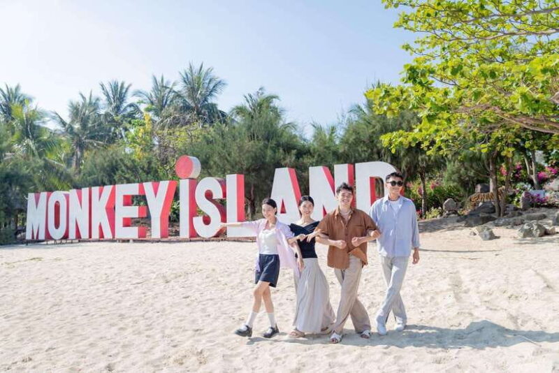 Nha Trang City Sightseeing Tour: Nha Phu Bay, Monkey Island - Value and Overall Impression