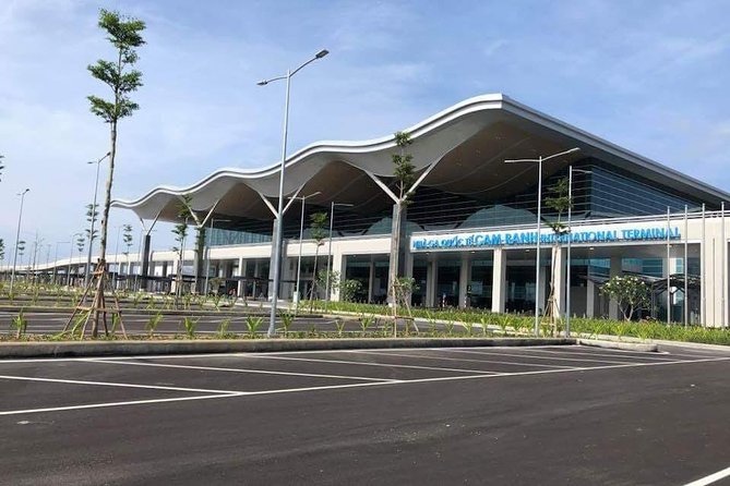 Nha Trang City to Resort/Cam Ranh Airport - Transportation - Private Transfer - FAQ