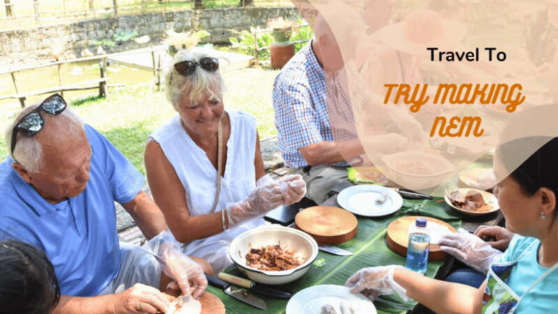 Nha Trang city tour by Cyclo - Who Will Love This Tour?