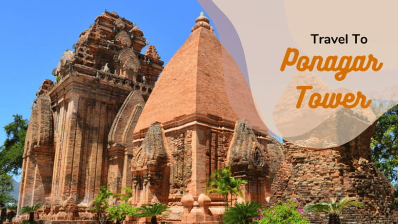 Nha Trang city tour by Cyclo - What to Expect During the Tour