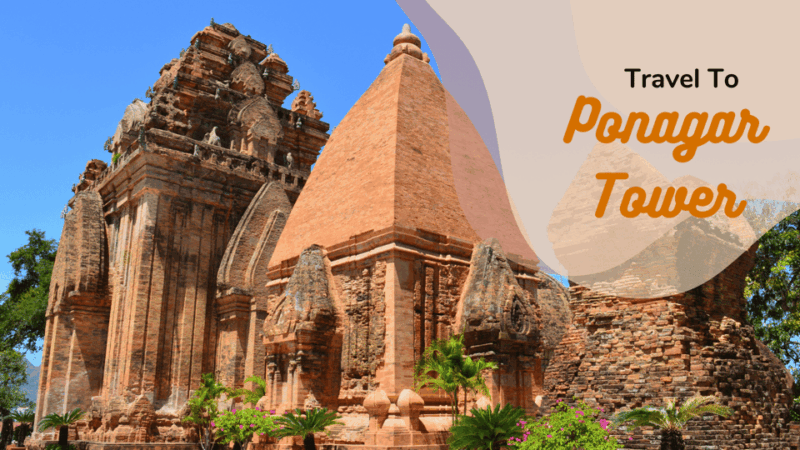 Nha Trang city tour by Cyclo - Authenticity and Value