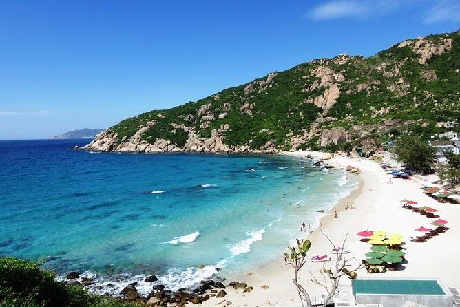 Nha Trang City Tour from cruise harbor - The Itinerary: What You’ll See and Experience