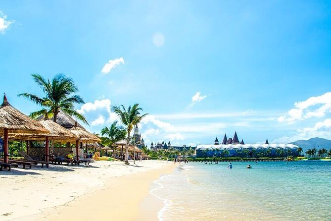 Nha Trang City Tour from cruise harbor - Authenticity and Traveler Feedback