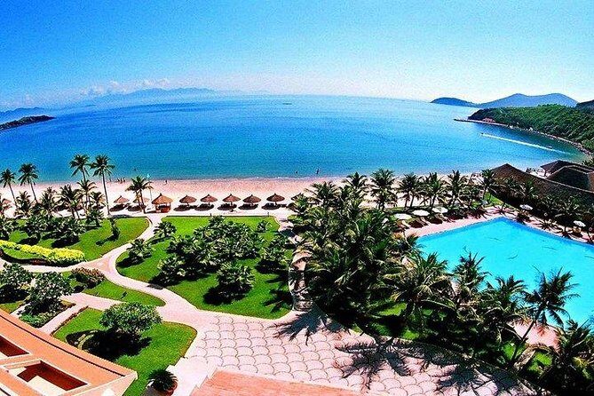 Nha Trang City Tour from cruise harbor - Pricing and Value Analysis