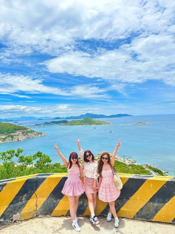 Nha Trang City Tour Hang Rai Coral Reef, Ninh Thuan Vineyard - Key Points