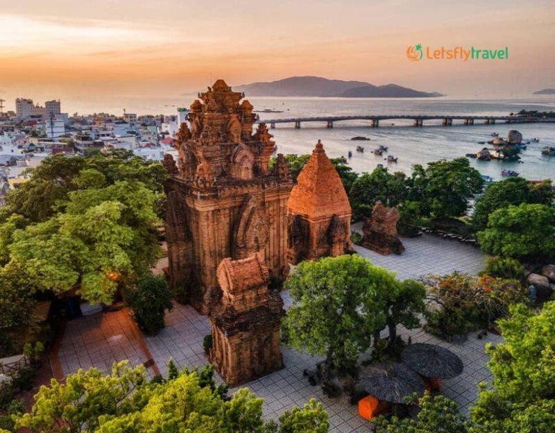 Nha Trang City Tour - Nha Trang City Tour: A Practical Guide to Exploring Central Vietnams Coastal Gem
