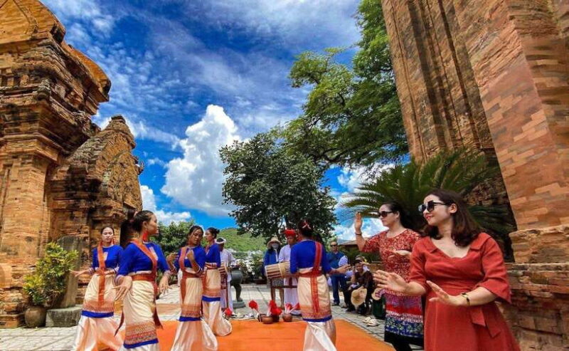 Nha Trang: City Tour with Lunch - Authenticity, Comfort, and Cultural Insights