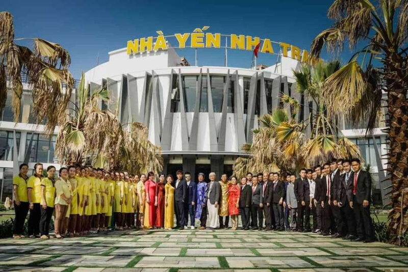 Nha Trang: City Tour with Lunch - Who Will Enjoy This Tour?