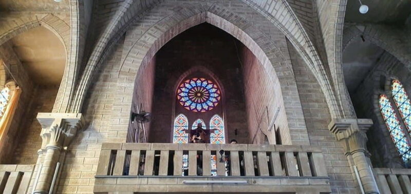 Nha Trang: City Tour with Lunch - FAQ