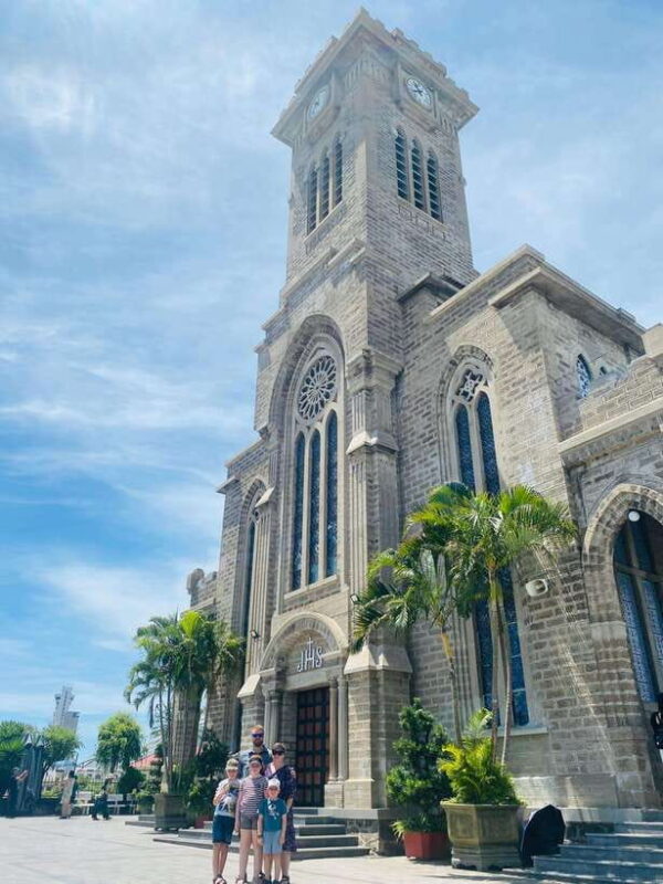 Nha Trang: City Tour with Mud Bath Experience - Discovering Nha Trang’s Cultural Gems