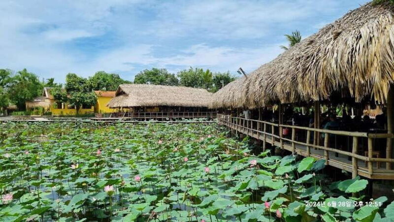 Nha Trang: City Tour with Mud Bath Experience - Unveiling the Cham Culture at Ponagar Tower