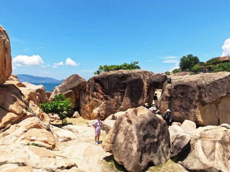 Nha Trang: City Tour with Mud Bath Experience - The Beauty and Benefits of the Mud Bath