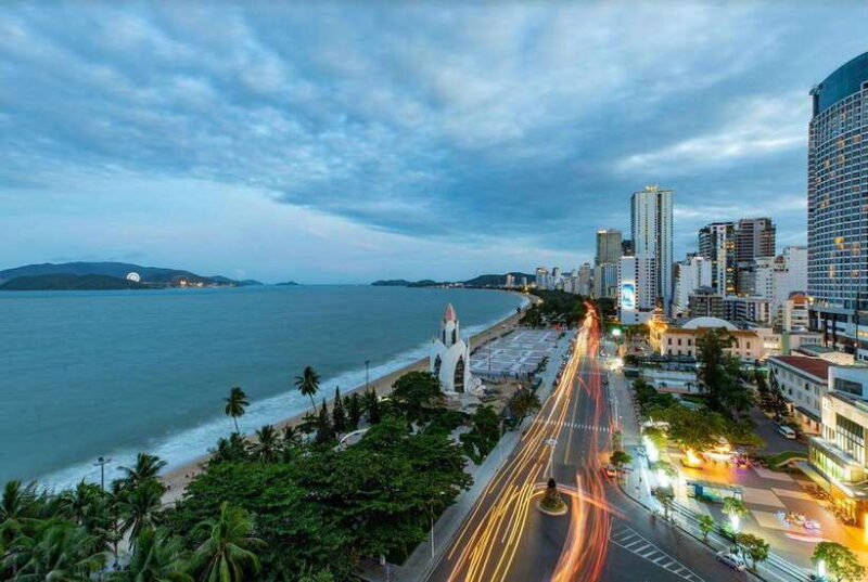 Nha Trang: Coastal Journey With Beaches And Marine Treasures - Why This Tour Works Well