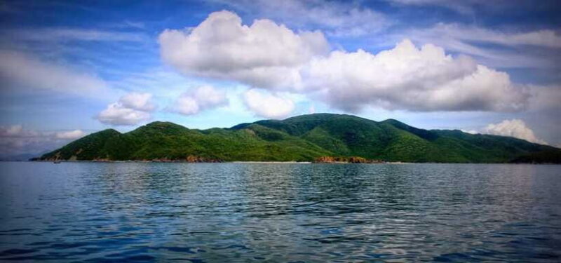 Nha Trang: Coastal Journey With Beaches And Marine Treasures - Frequently Asked Questions