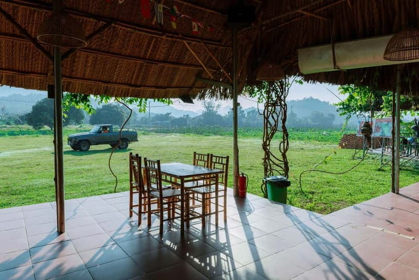 Nha Trang: Combo Trekking and Paragliding "Mountain to Sky" - Key Points