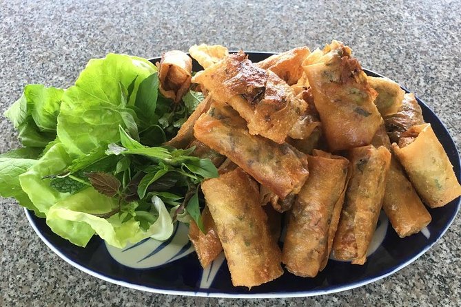 Nha Trang Cooking Class (visiting local market & countryside) - The Experience in Action: A Typical Day