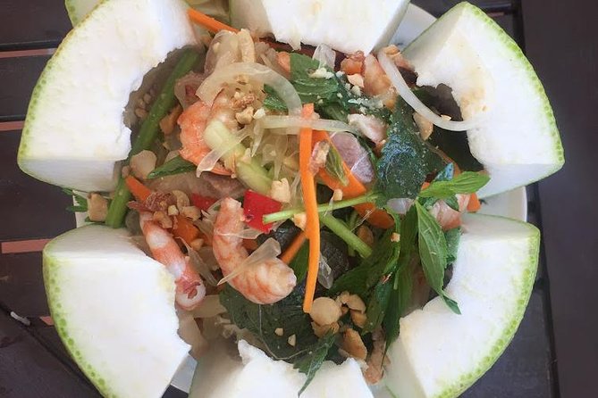 Nha Trang Cooking Class (visiting local market & countryside) - To sum it up, this tour is ideal for curious, adventurous travelers who want to go beyond photos and souvenirs. You’ll gain a new appreciation of Vietnamese cuisine, see how everyday life unfolds in the countryside, and enjoy a delicious meal you helped prepare. Whether youre a foodie or a culture lover, this experience promises genuine insights and tasty rewards.