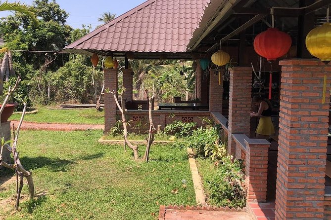 Nha Trang Cooking Class (visiting local market & countryside) - FAQs