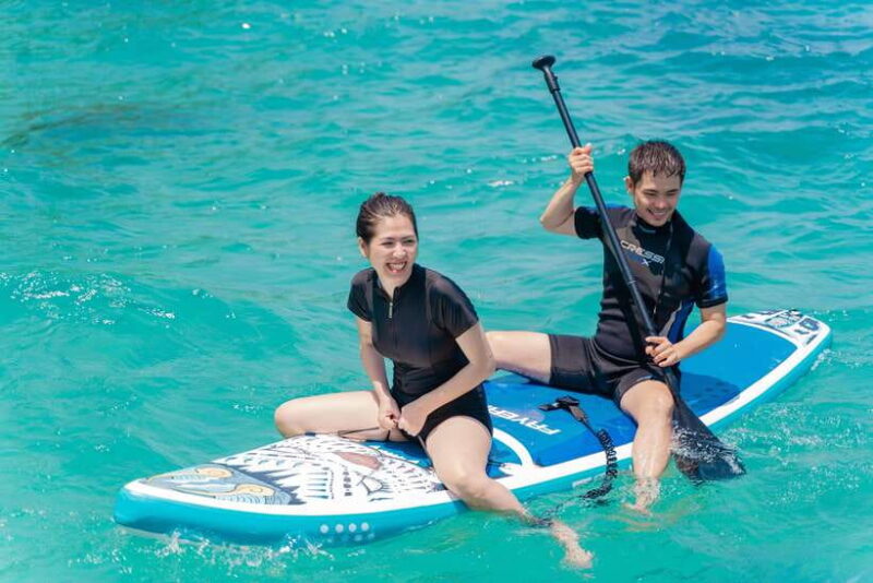 Nha Trang: Coral Reef Snorkeling and Floating Bar Party - FAQ