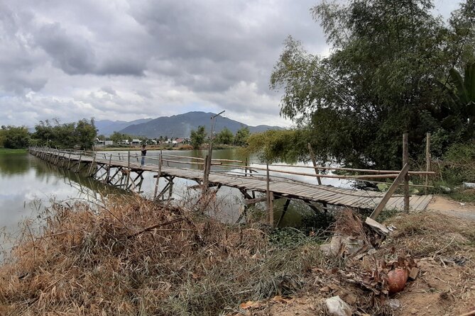 NHA TRANG Countryside & City tour by Vintage JEEP/Modern CAR - The Journey Begins: City Highlights and Cultural Discoveries