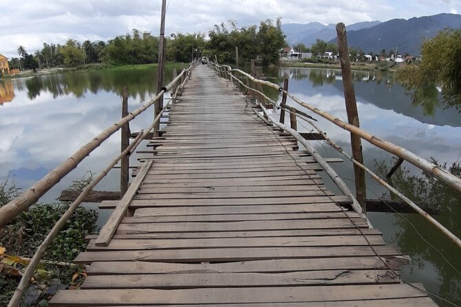 NHA TRANG Countryside & City tour by Vintage JEEP/Modern CAR - What’s Not Included