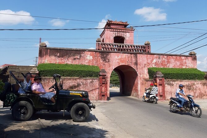 NHA TRANG Countryside & City tour by Vintage JEEP/Modern CAR - FAQs