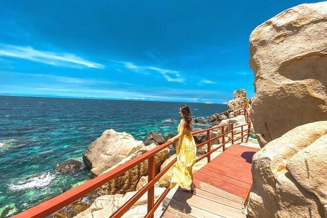 Nha Trang Countryside club full day tour - FAQ