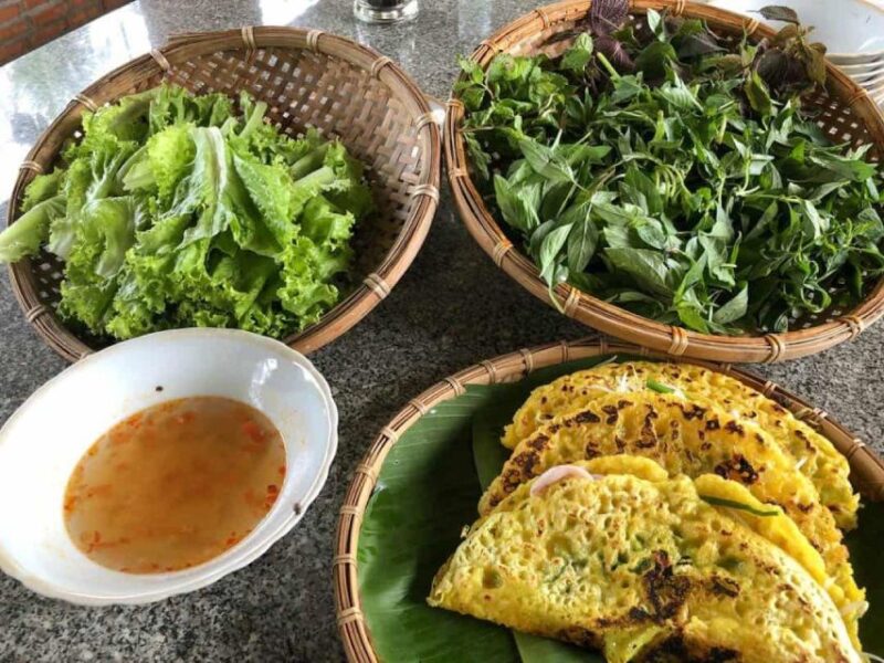 Nha Trang: Countryside Private Cooking Class - Authentic, Informative, and Fun: Who Will Love This Tour?