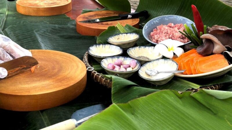 Nha Trang: Countryside Private Cooking Class - The Sum Up: Who Should Consider This Cooking Class?