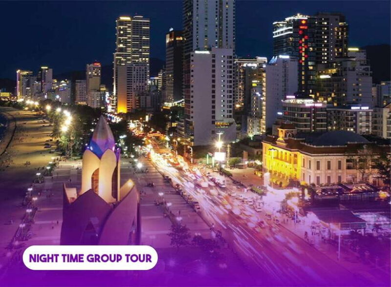 Nha Trang: Cultural And Culinary Experience Tour - Key Points