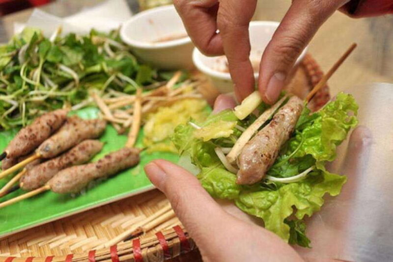 Nha Trang: Cultural And Culinary Experience Tour - FAQs