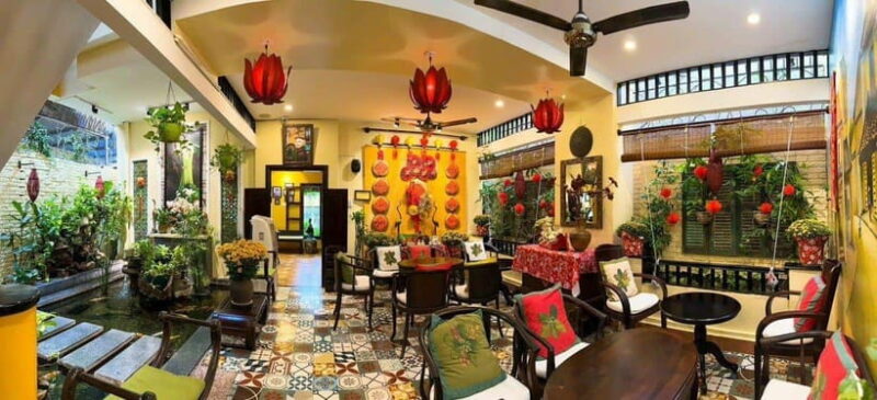 NHA TRANG CYCLO TOUR- FREE FOOD- FREE 60M LUXURY MASSAGE - A Detailed Look at the Itinerary and Highlights