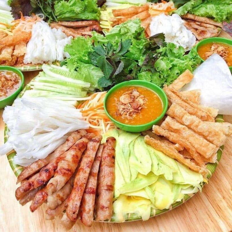 NHA TRANG CYCLO TOUR- FREE FOOD- FREE 60M LUXURY MASSAGE - What’s Included and What’s Not