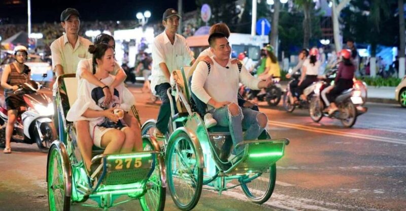 NHA TRANG CYCLO TOUR- FREE FOOD- FREE 60M LUXURY MASSAGE - Practical Tips for Participants