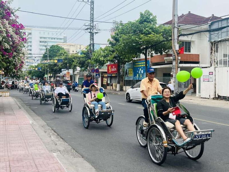 NHA TRANG CYCLO TOUR- FREE FOOD- FREE 60M LUXURY MASSAGE - Final Thoughts: Who Will Love This Tour?