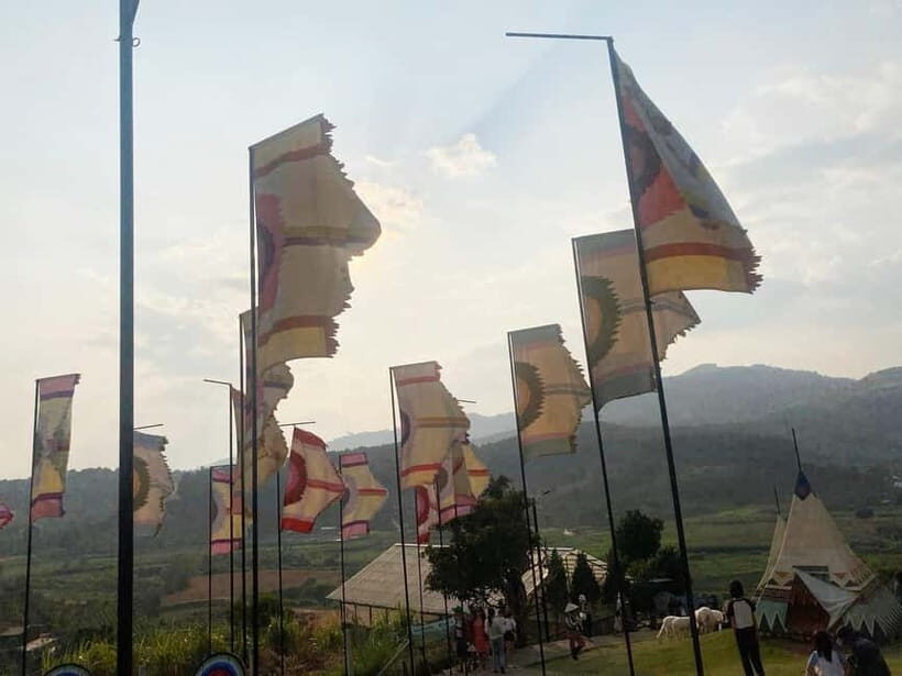 Nha Trang-Da Lat Day Trip: Explore Mongo & Donki Land - Key Points