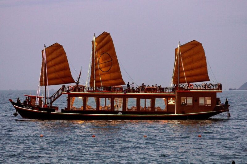 Nha Trang: Day Cruise Or Sunset Dinner Cruise on The Sea - Final Thoughts