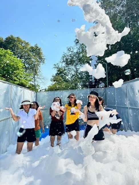 Nha Trang Day Tour: Suoi Mo Waterfall & Countryside - Who Should Consider This Tour?